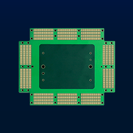 Semiconductor Test Board | 兴森科技