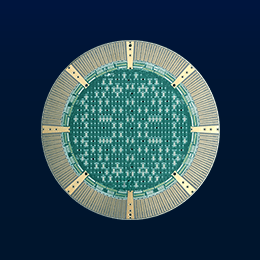 Semiconductor Test Board | 兴森科技