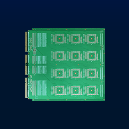 Semiconductor Test Board | 兴森科技